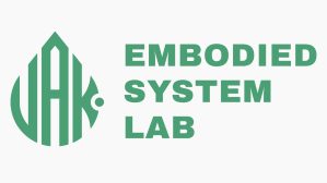 VAK Embodied System Lab – @ 2025 VAK Laboratory. All rights reserved.